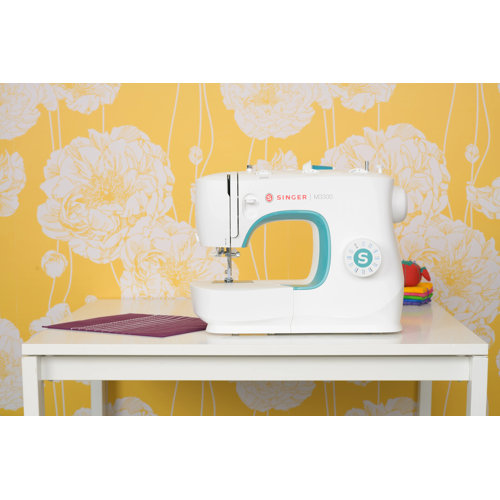 SINGER® M3300 Sewing Machine & Reviews | Wayfair