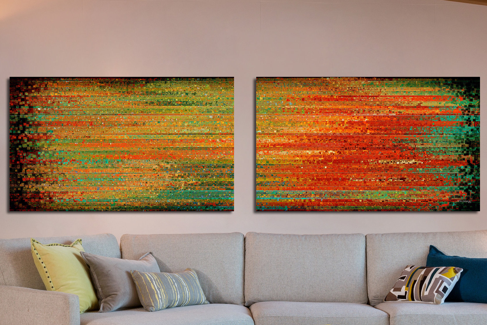 Latitude Run® He Humbled Himself Philippians 2:8 Panoramic - Multi ...