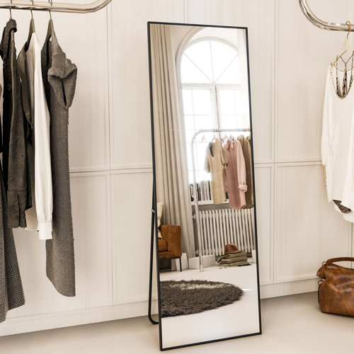 Freestanding Mirrors You'll Love | Wayfair