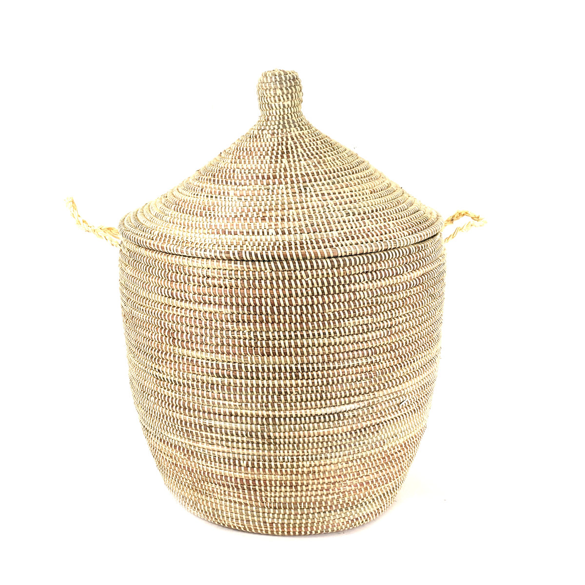 Mbare Senegalese Mbare Seagrass General Basket | Wayfair