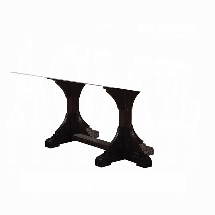 Symple Stuff Aileana Dining Table Component Base | Wayfair