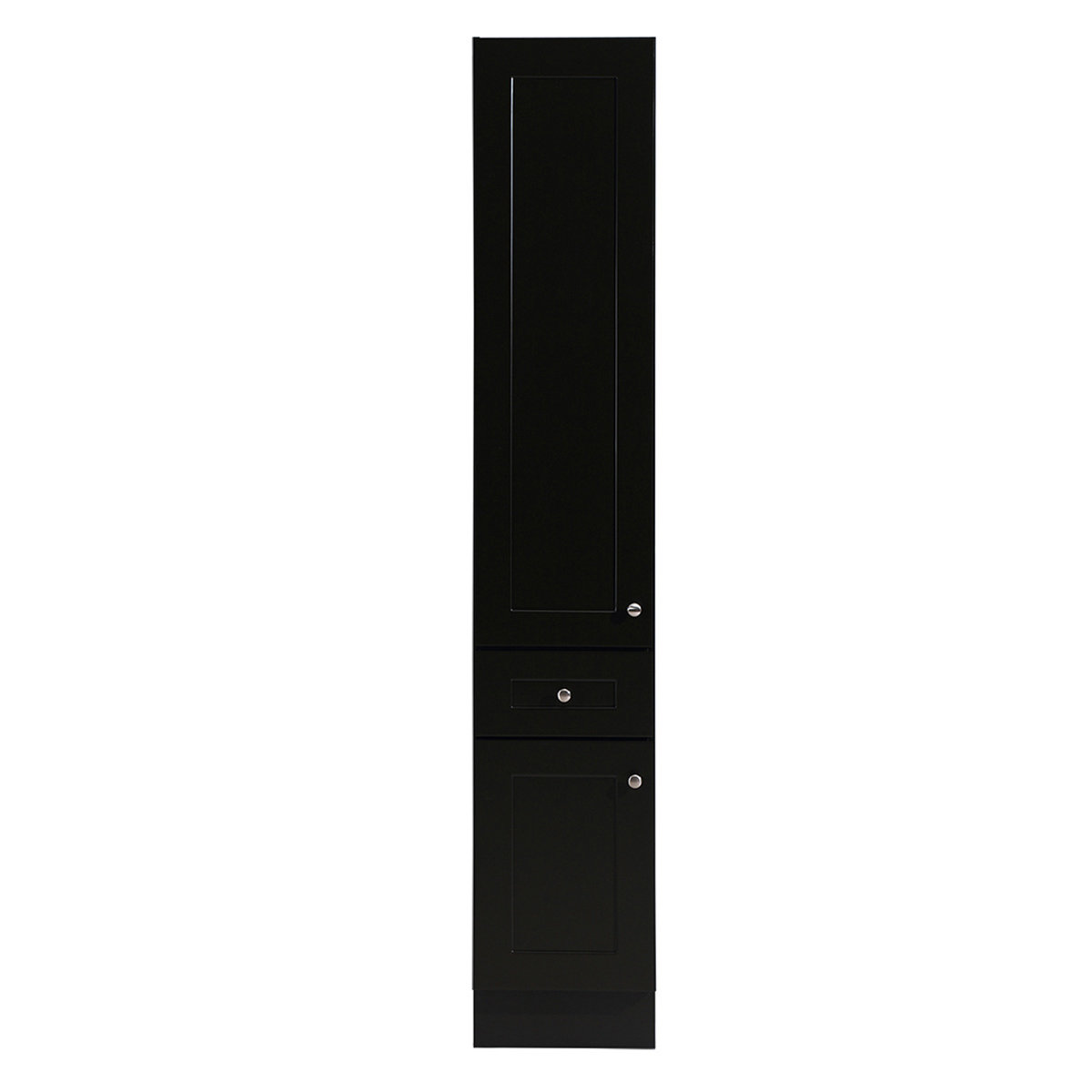 Hokku Designs Mulroy Freestanding Bathroom Cabinet - Wayfair Canada