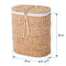 Bayou Breeze Laundry Hamper | Wayfair