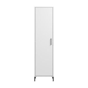 Latitude Run® Narrow Bathroom Storage Cabinet & Reviews | Wayfair