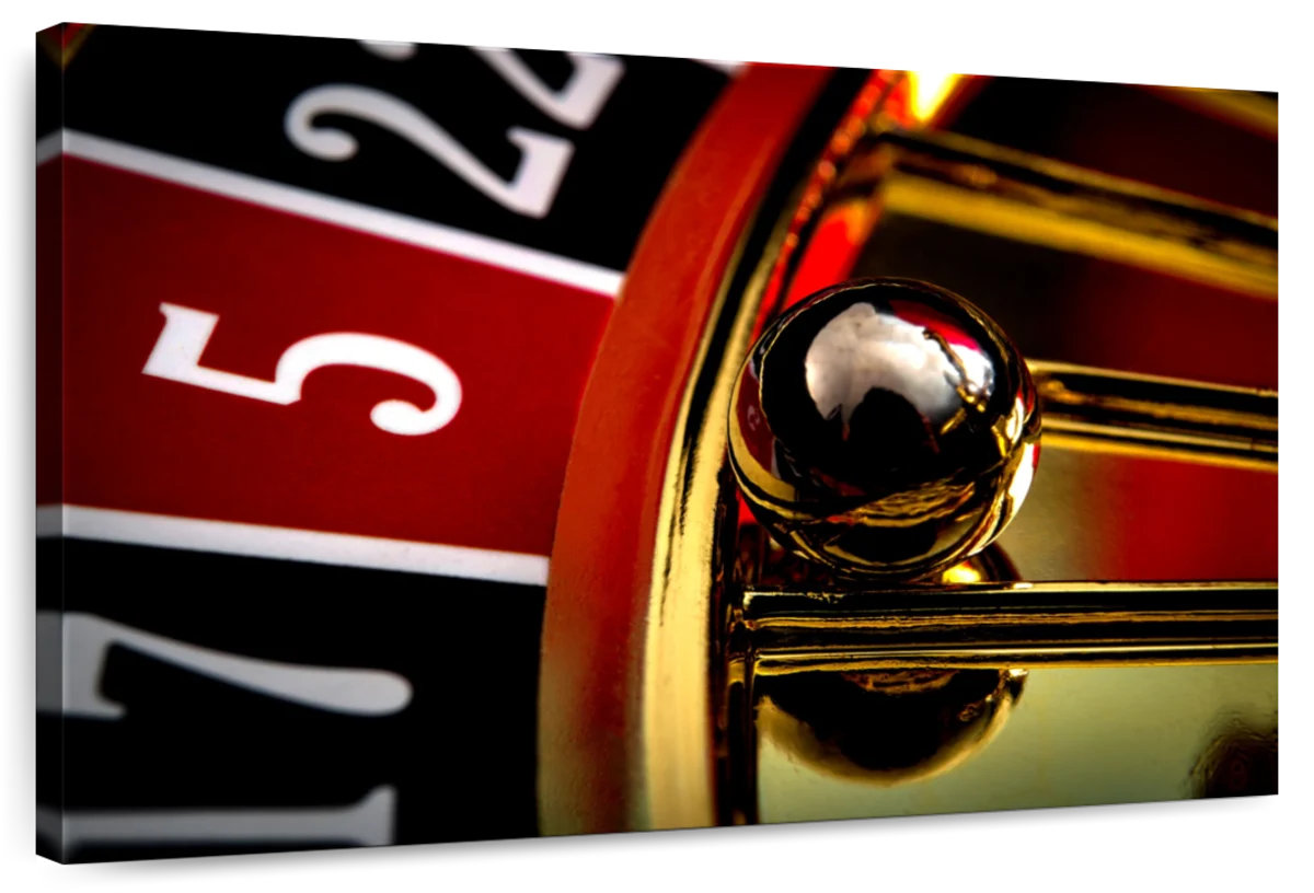 Ebern Designs Senne Lucky Number 5 | Wayfair