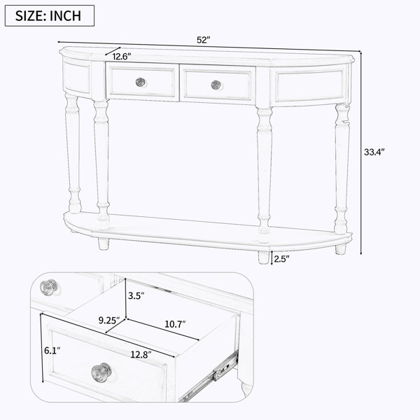 Astoria Grand Accent Storage Chest with 2 Power Outlets and 2 USB Ports ...