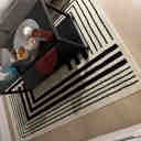 Latitude Run® Rectangle Yesika Area Rug & Reviews | Wayfair