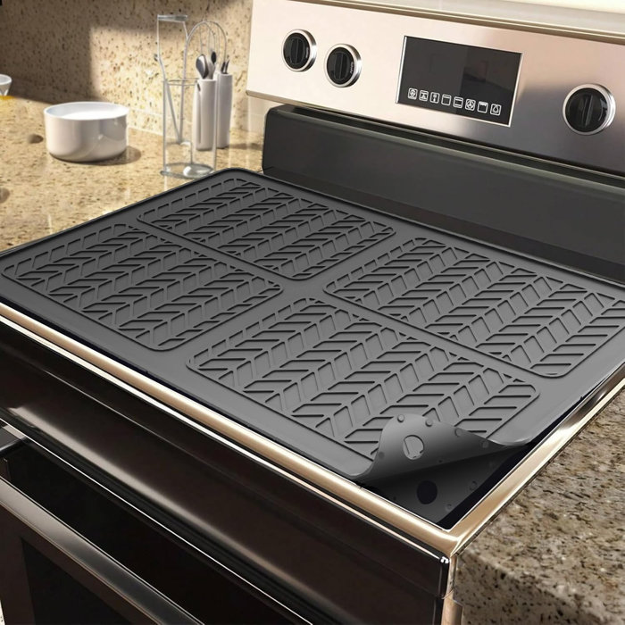 wolf stove top protector