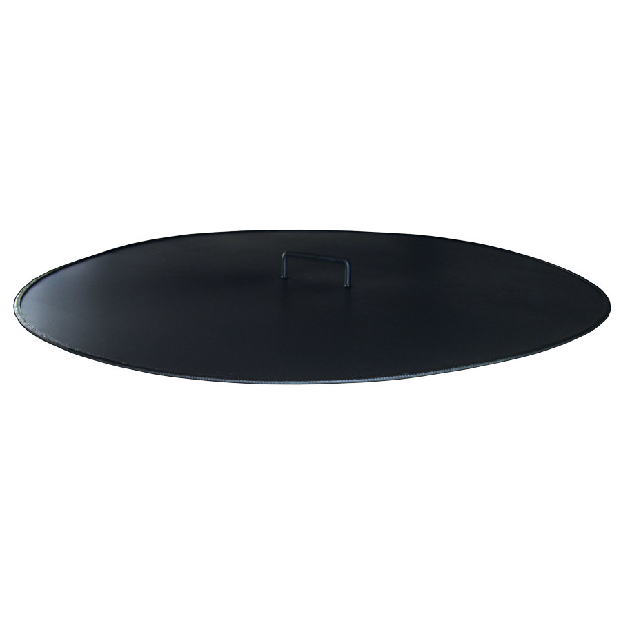 Master Flame Fire Pit Lid & Reviews | Wayfair