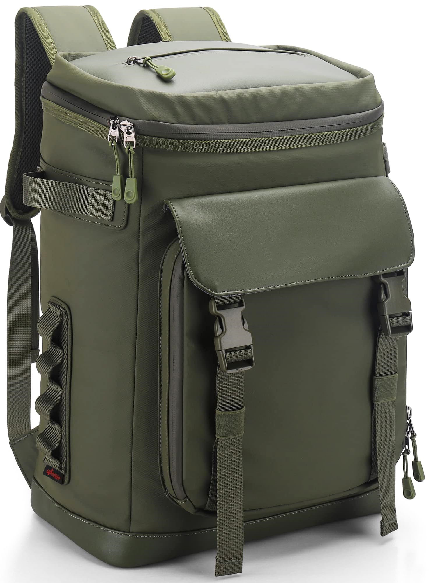 Brayden Studio Insulated Backpack Cooler Picnic Backpack | Wayfair.co.uk