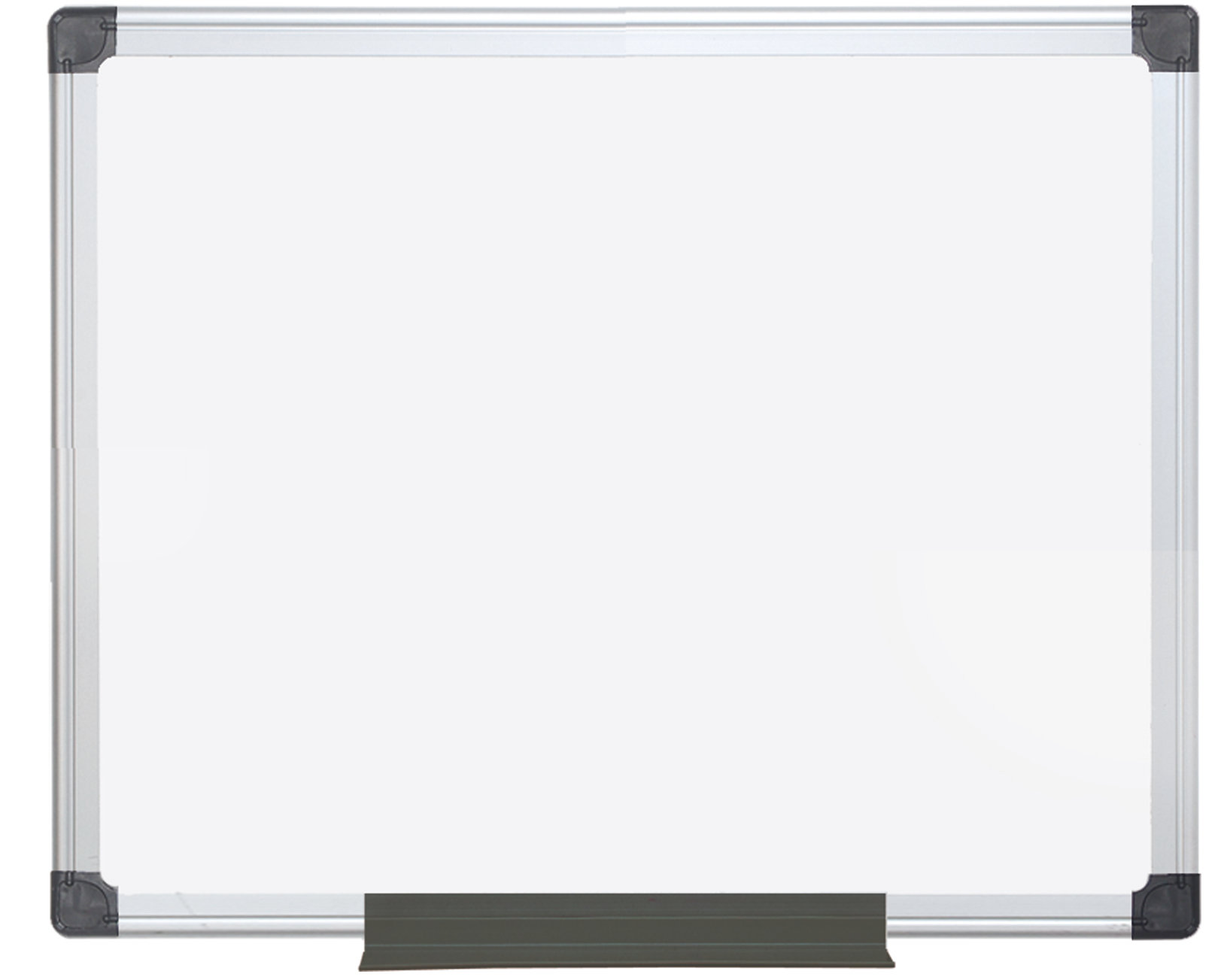 Mastervision Value Dry Erase Wall Mounted Whiteboard | Wayfair