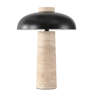 Joss & Main Providence Stone Table Lamp & Reviews - Wayfair Canada