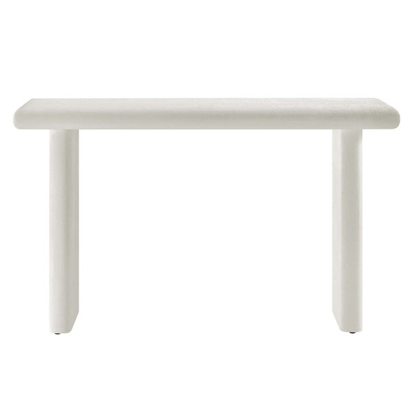 Modway Relic 52" Console Table & Reviews | Wayfair
