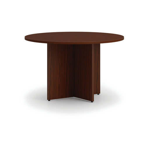 HON Mod Circular Conference Table | Wayfair