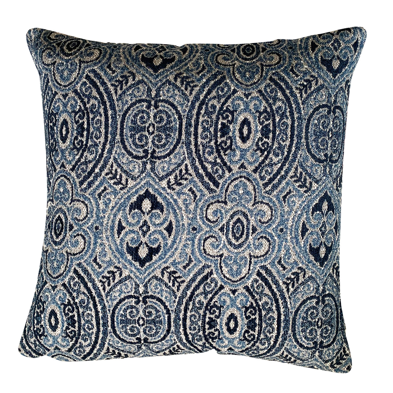 The Pillow Collection Ward Throw Pillow & Reviews | Wayfair
