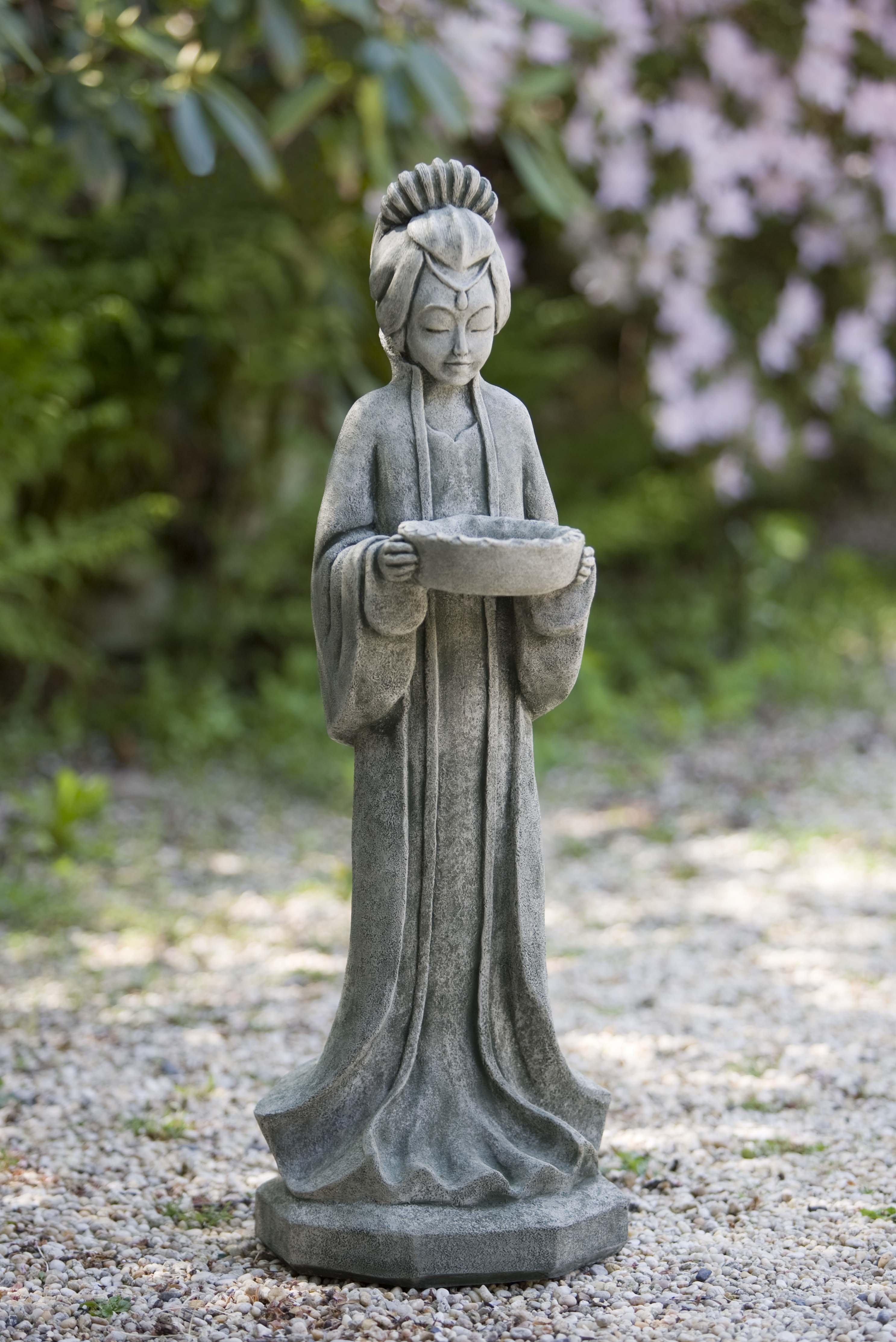 Campania International Nobility Statue & Reviews | Perigold