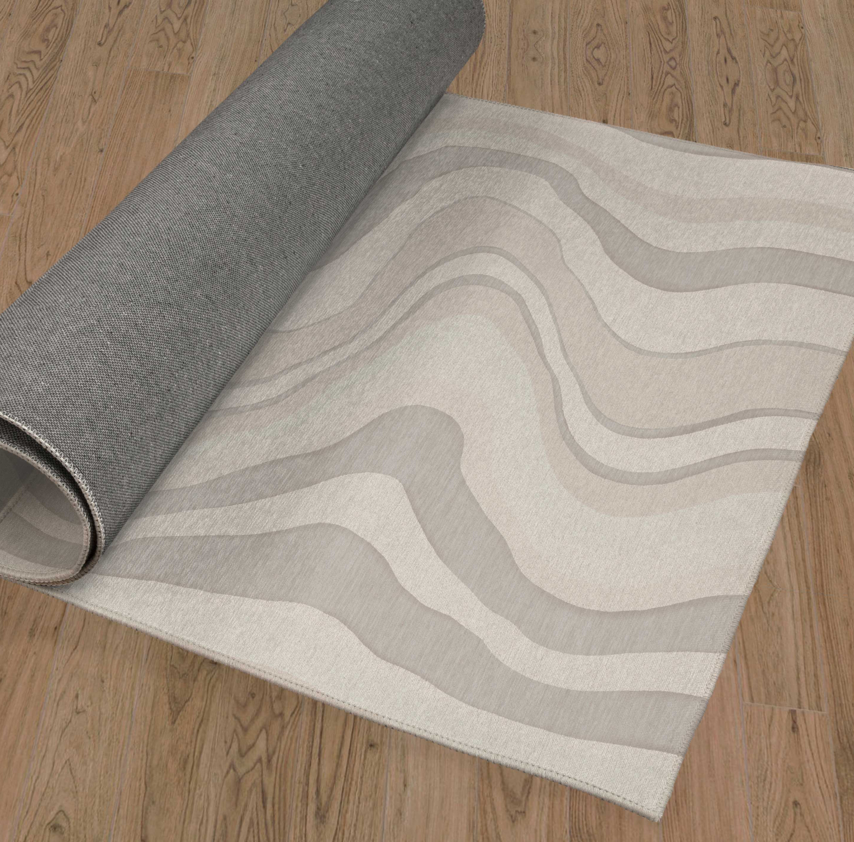 Ivy Bronx Jazmon Laundry Mat | Wayfair