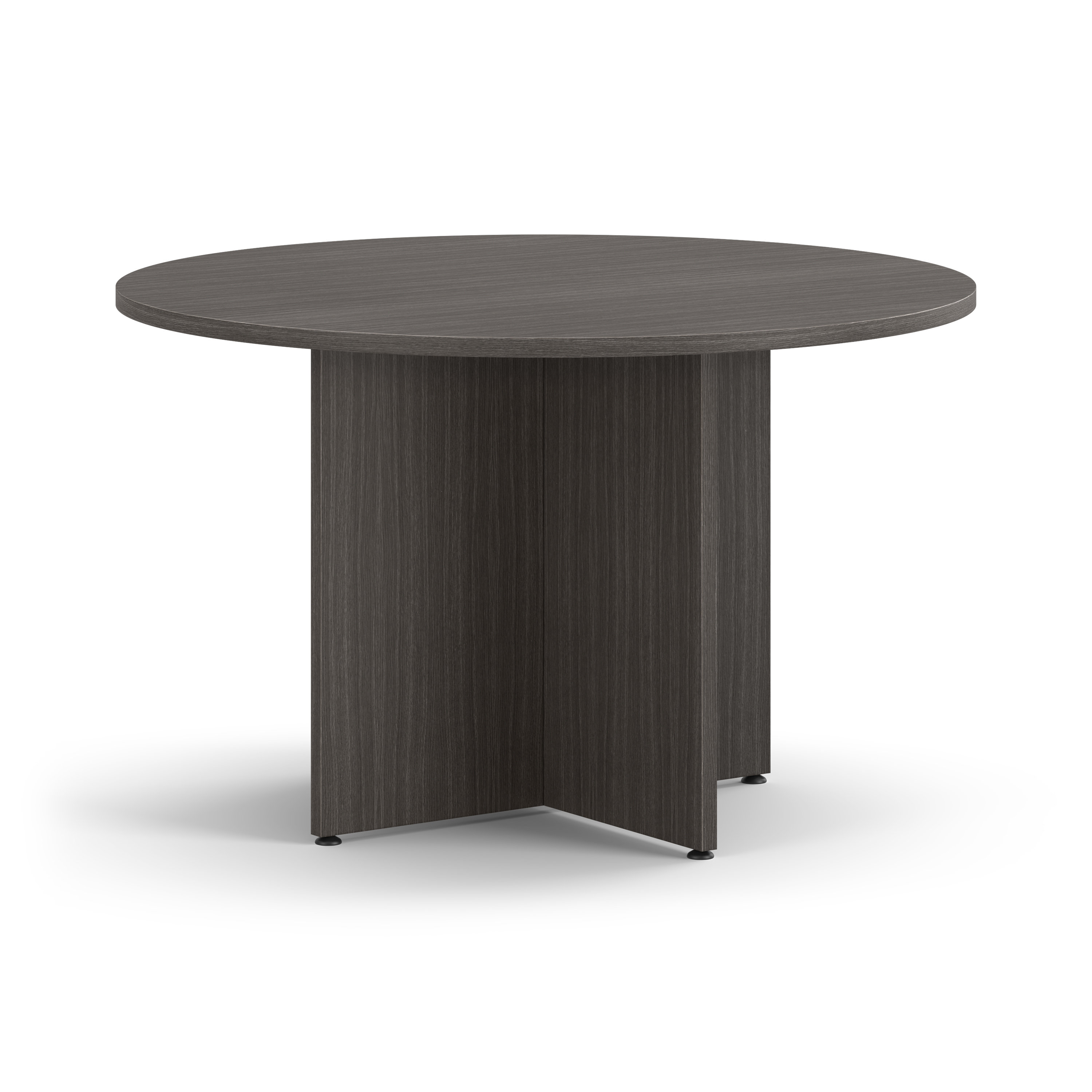 HON Mod Circular Conference Table | Wayfair