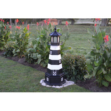 Longshore Tides Lea Nautical & Beach Garden Statue & Reviews | Wayfair