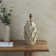 Heritage Hues Layered Leaf Table Lamp | Wayfair.co.uk