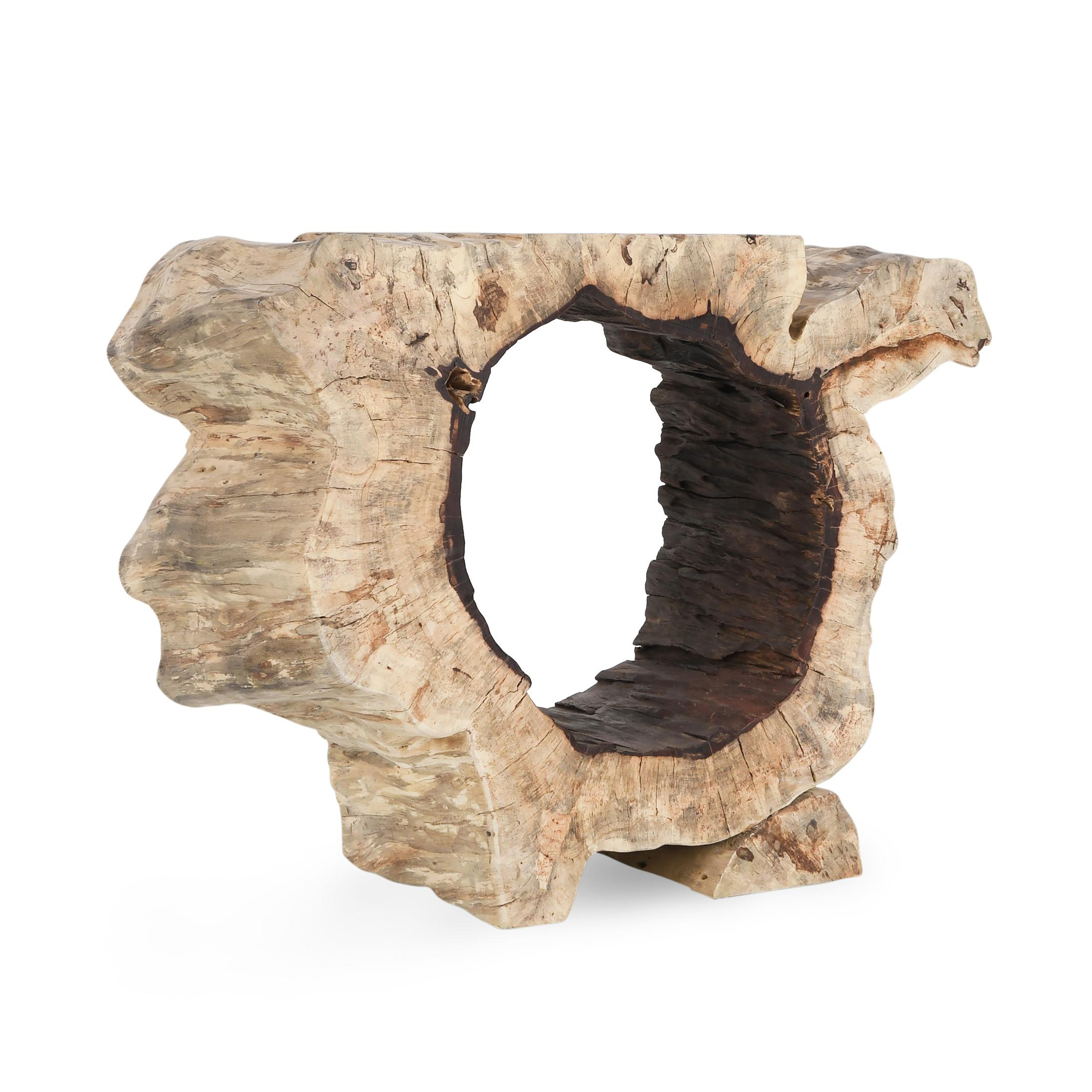 Classic Home Odette Console Table | Perigold