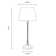 Marlow Home Co. Cato Metal Table Lamp & Reviews | Wayfair.co.uk