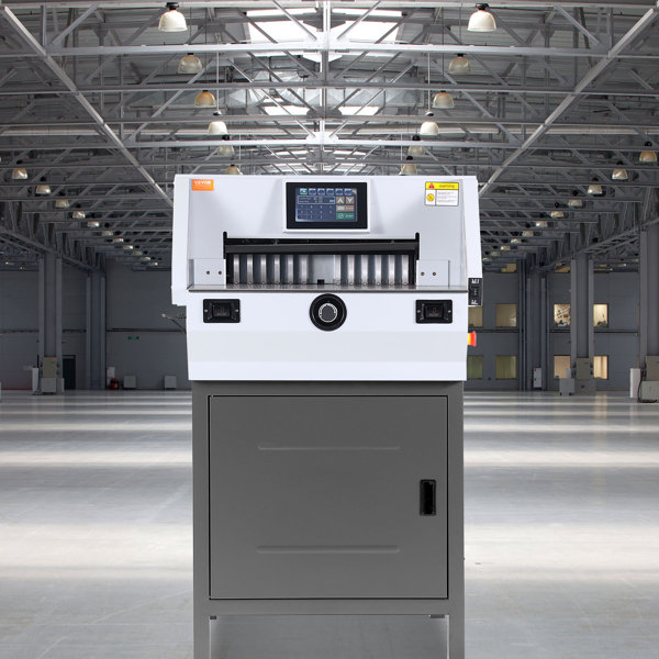 VEVOR Electric Paper Cutter | Wayfair