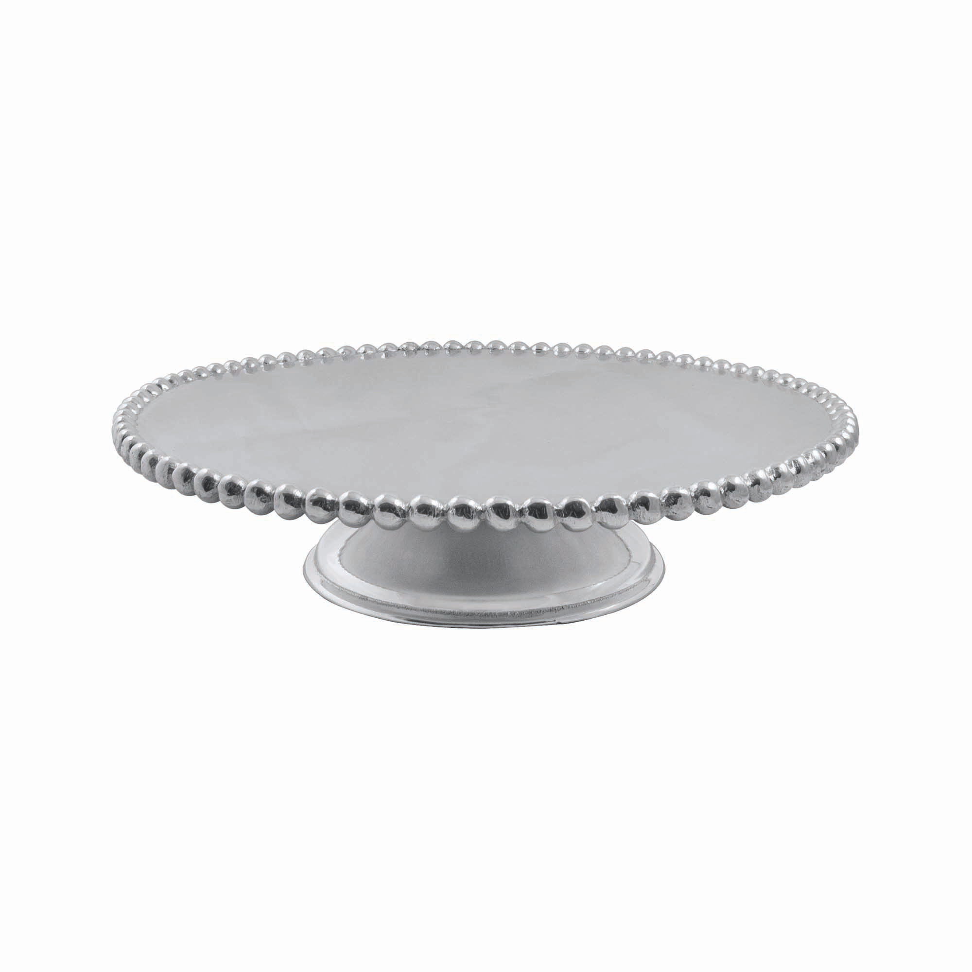 Mariposa String of Pearls Cake Stand | Perigold