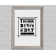 Bright Star Think Different - Single Picture Frame Print | Wayfair.co.uk