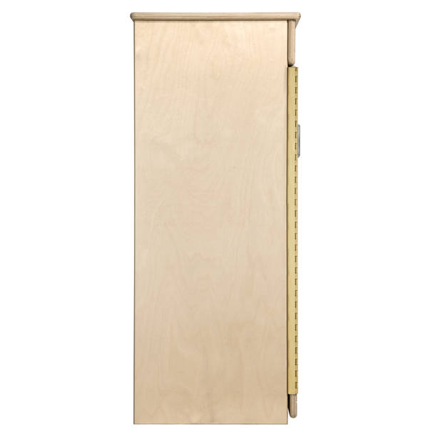 Wood Designs Adjustable Height Square Activity Table & Reviews | Wayfair