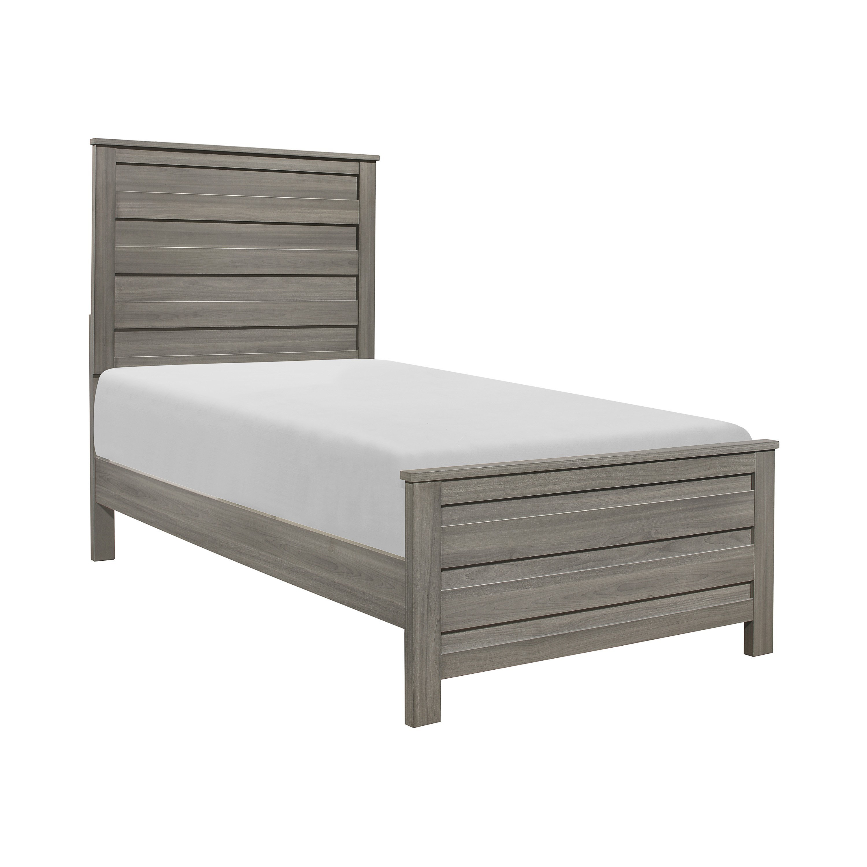 Gracie Oaks Covie Bed | Wayfair