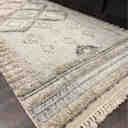 The Twillery Co.® Howden Moroccan Machine Woven Area Rug & Reviews ...