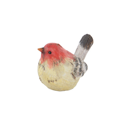 August Grove® Esther Animals Figurine / Sculpture & Reviews | Wayfair