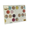Creative Tops Retro Spot Placemat | Wayfair.co.uk