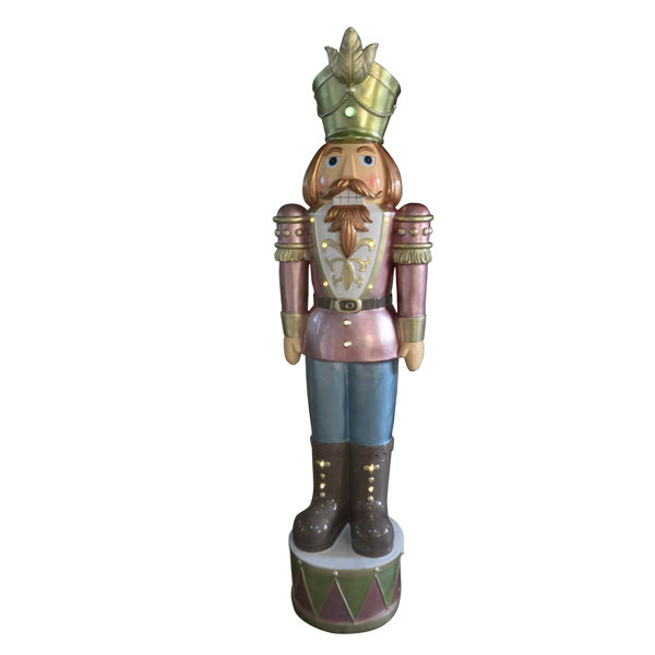 Homeiarch Nutcracker - Wayfair Canada