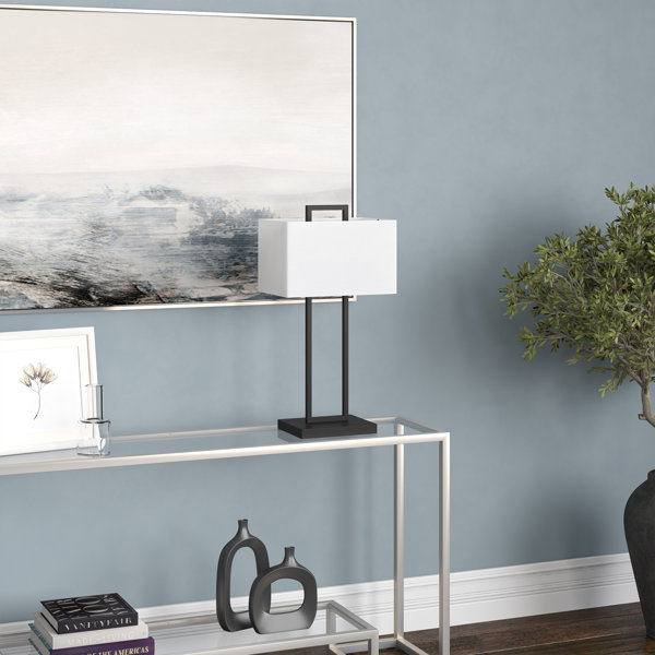 Wade Logan® Adair Metal Table Lamp & Reviews - Wayfair Canada