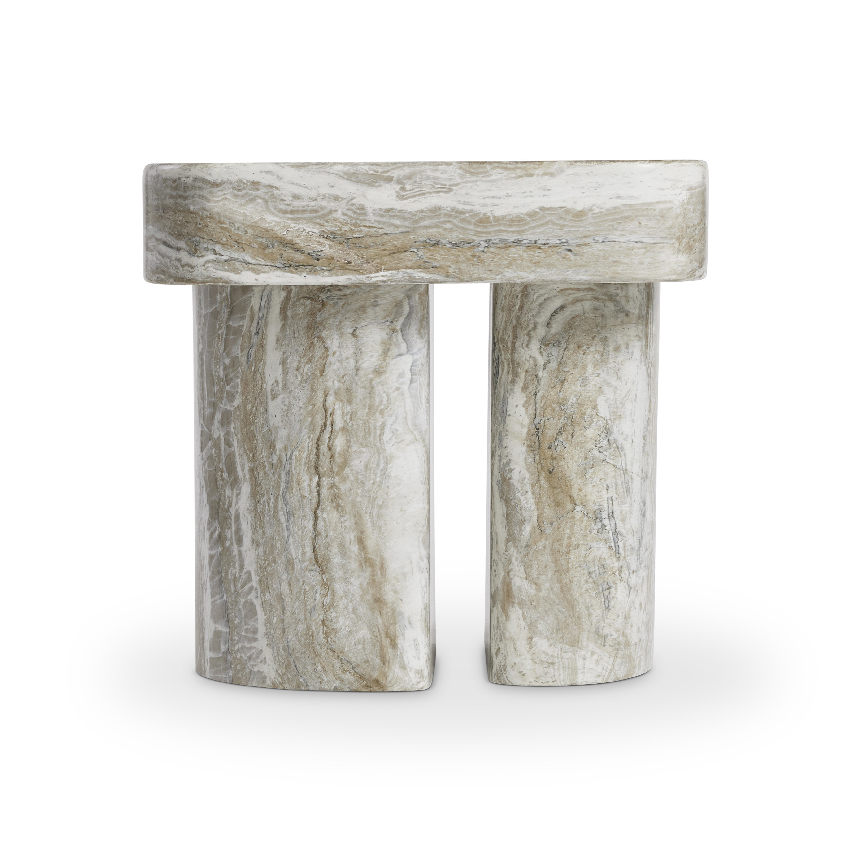 Bernhardt Arcadia Side Table | Wayfair