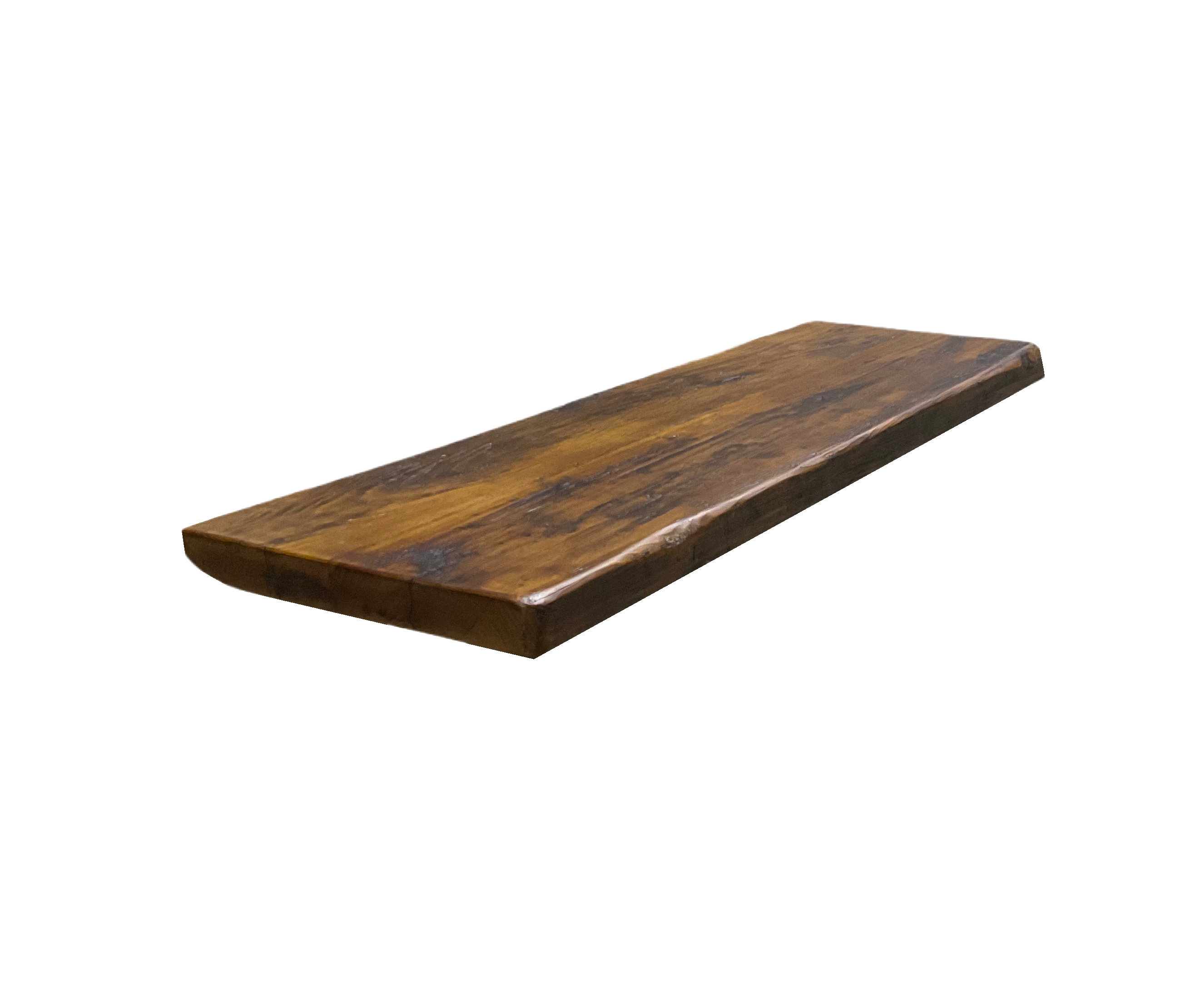 Heirloum Solid Reclaimed Wood Bench Tops & Reviews | Wayfair