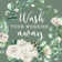 Maturi Wash Worries Away | Wayfair.co.uk