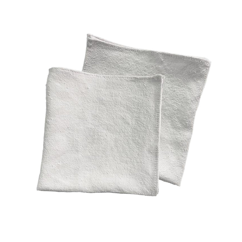 NIGHT 2 - Piece Silk Skincare Washcloths | Wayfair