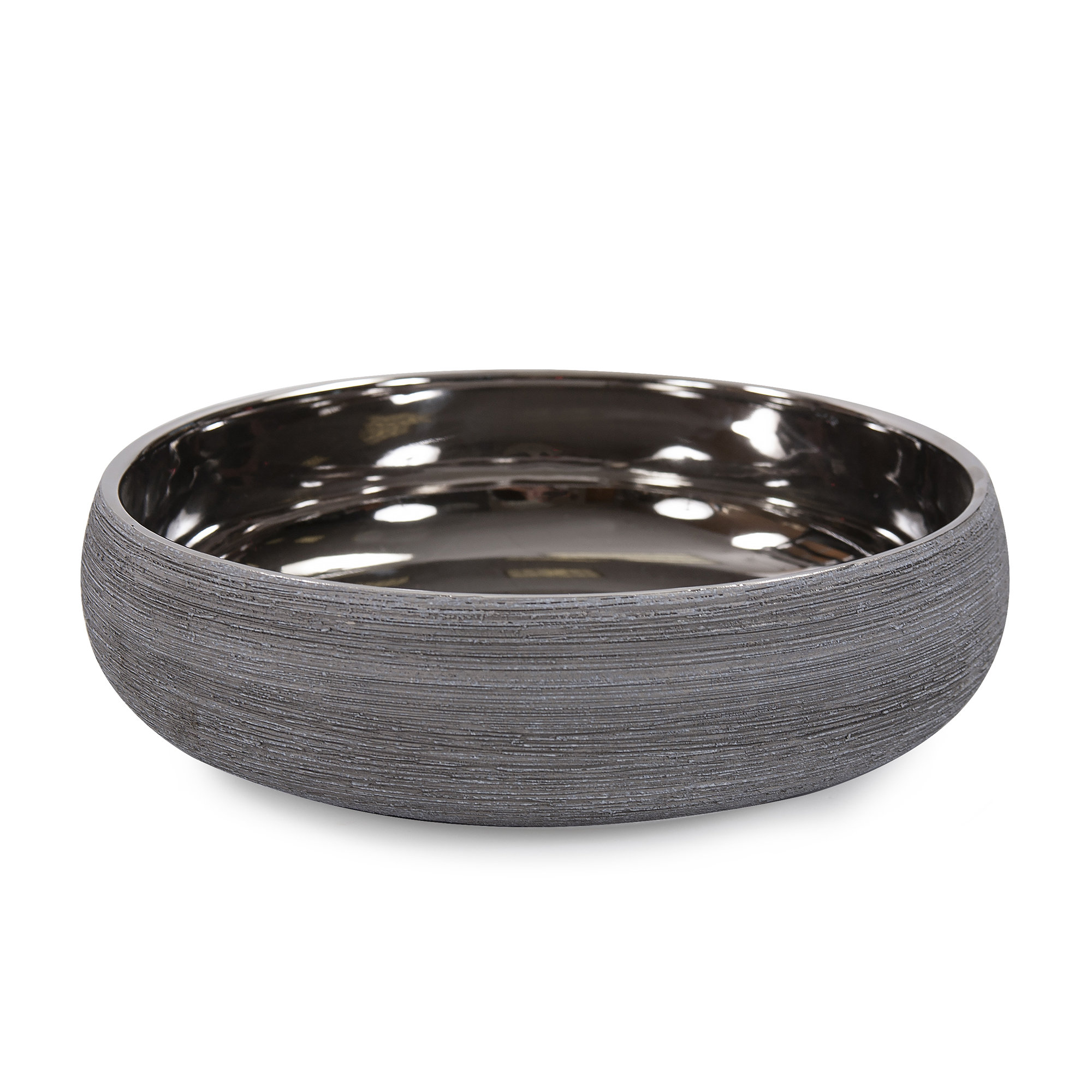 Wrought Studio™ Luanda Ceramic Bowl & Reviews | Wayfair