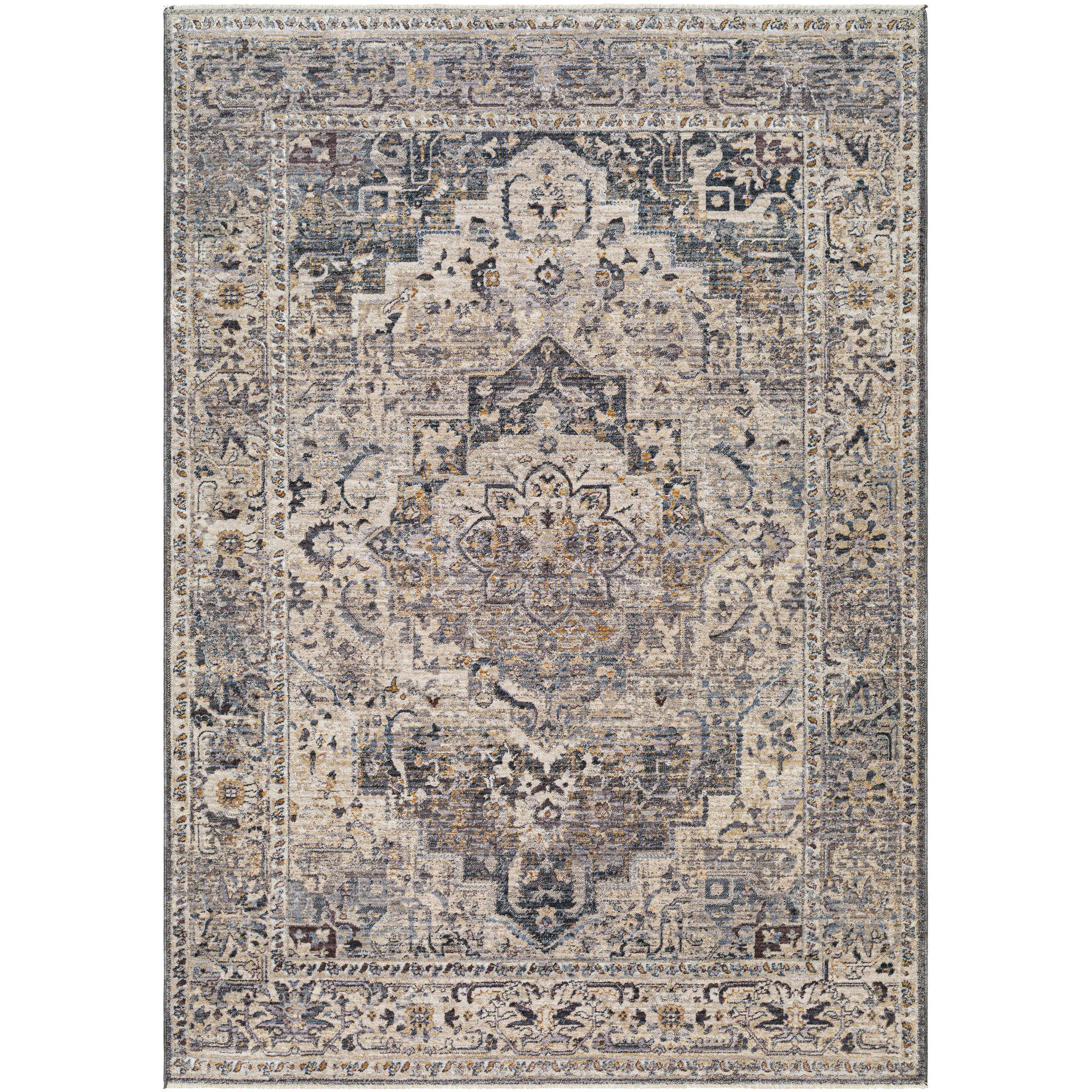 Bungalow Rose Donta Area Rug | Wayfair