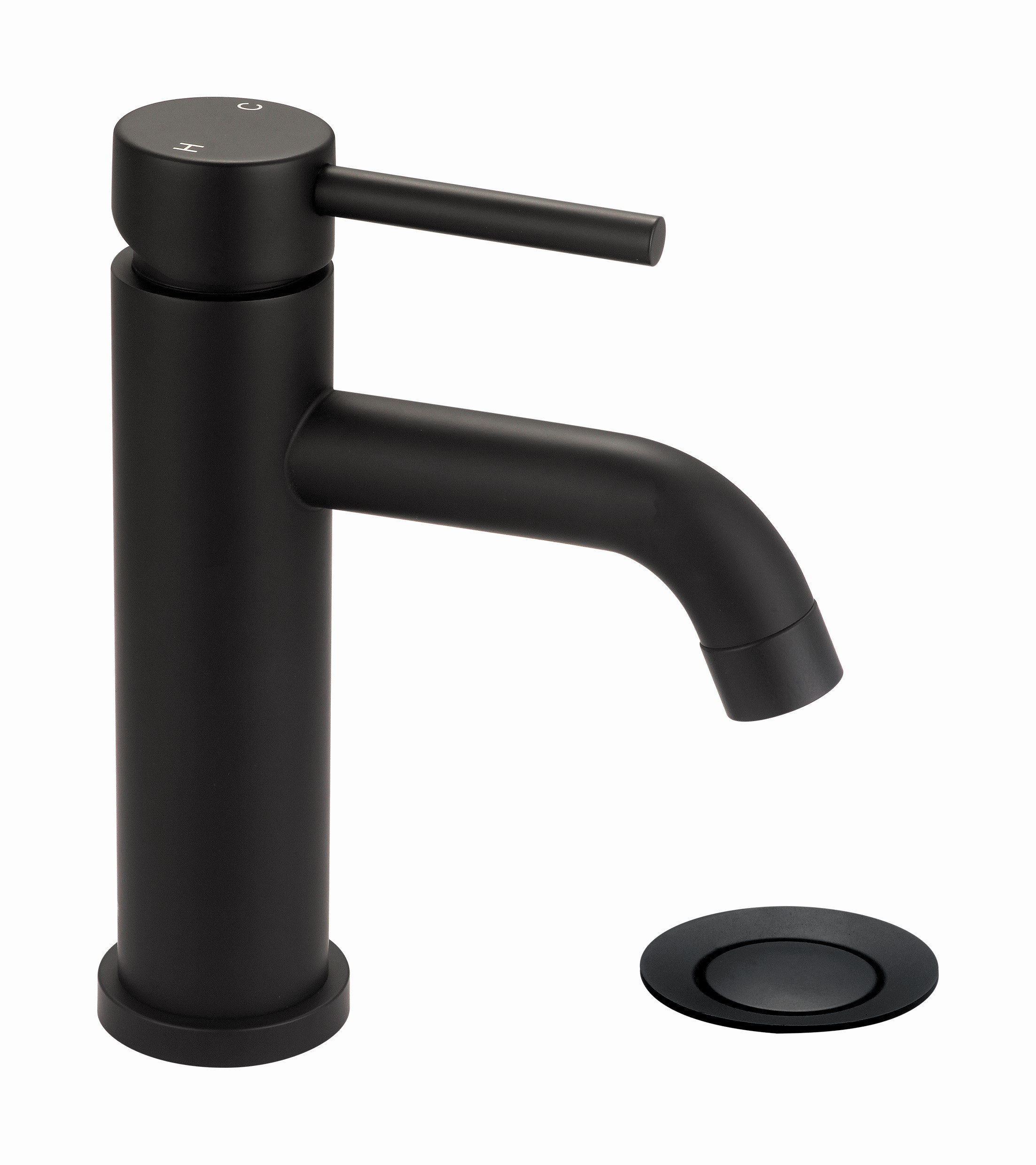 Banner Faucets Banner Single-handle Bathroom Faucet - Wayfair Canada