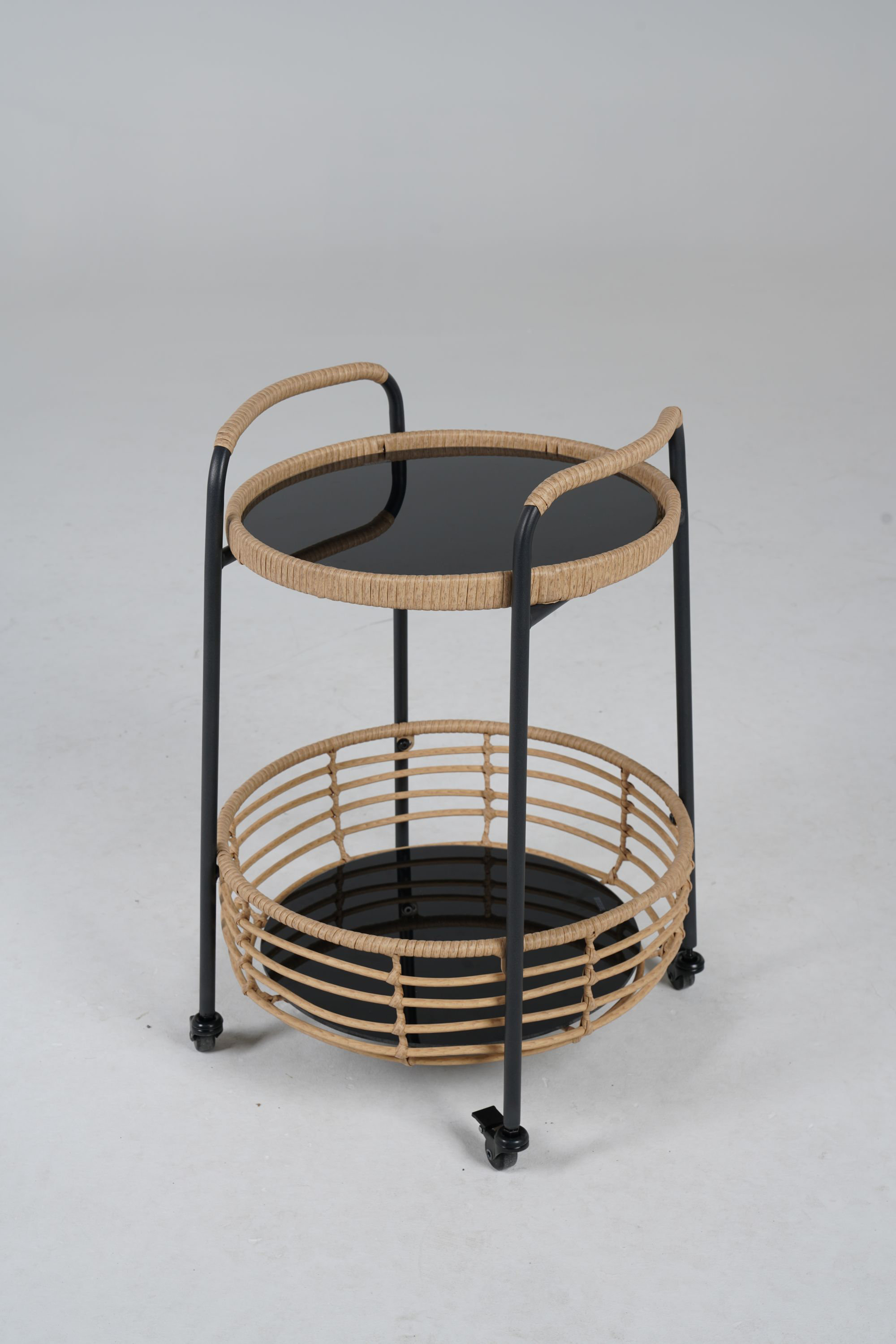 Bay Isle Home™ Filippo Side Table | Wayfair