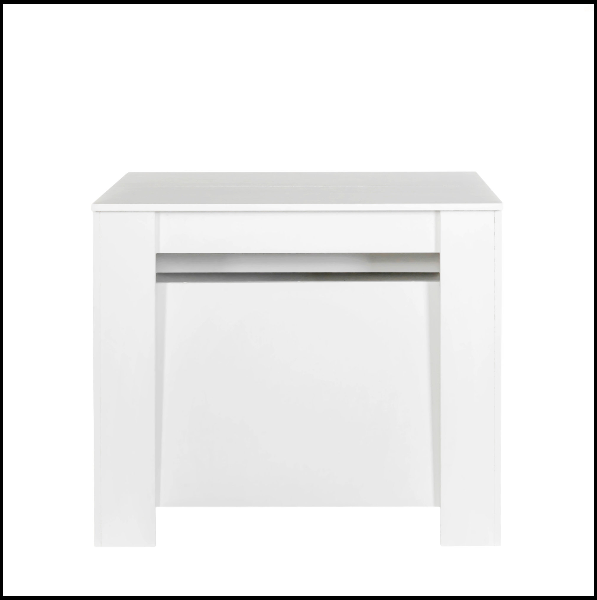 Latitude Run® Multifunctional Extendable Console Table | Wayfair