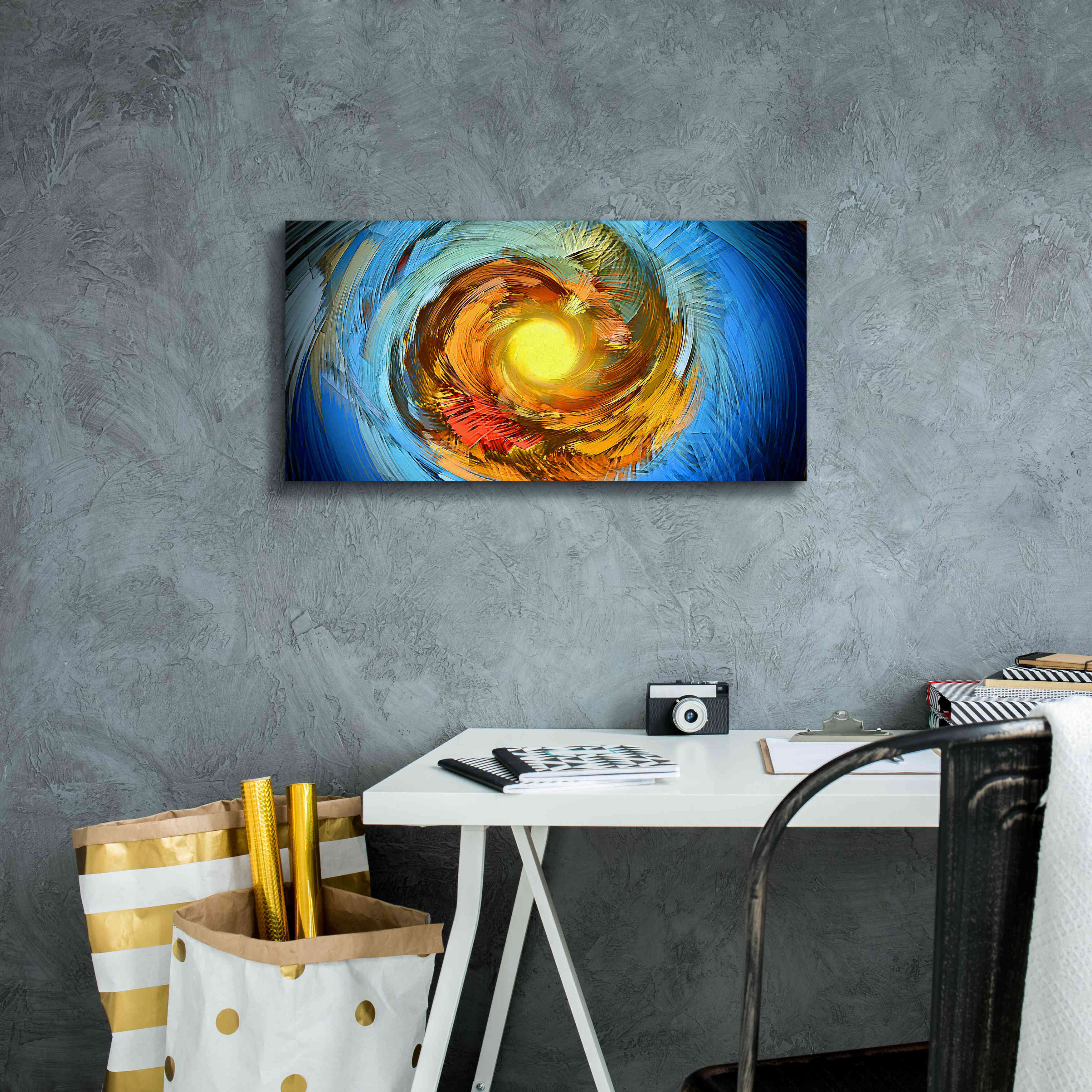 Latitude Run® " Parrot Noya 3 " by David Manlove | Wayfair