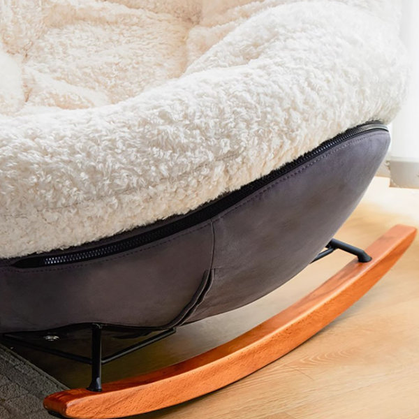 ChairVogue Nordic comfort penguin Rocking chair | Wayfair