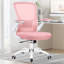 Inbox Zero Home Office Ergonomic Mesh Task Chair & Reviews - Wayfair Canada