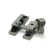 From The Anvil Prestbury Quadrant Fastener - Narrow | Wayfair.co.uk