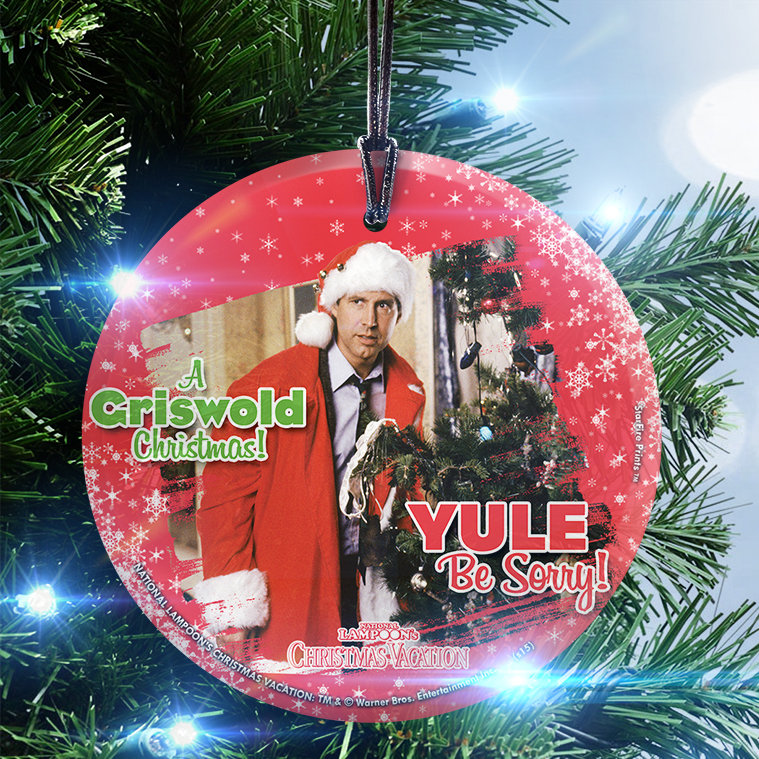 Trend Setters National Lampoon's Christmas Vacation (Yule Be Sorry ...
